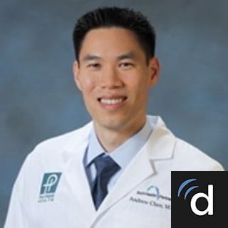 Dr. Andrew Chen, MD | La Jolla, CA | Cardiologist | US News Doctors