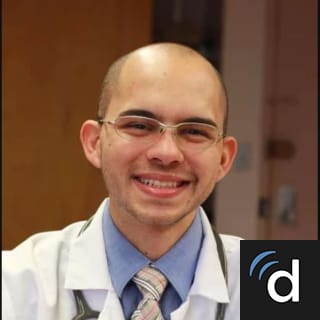 Dr. Jose L. Perez Lara, MD | Williamsburg, VA | Pulmonologist | US News ...