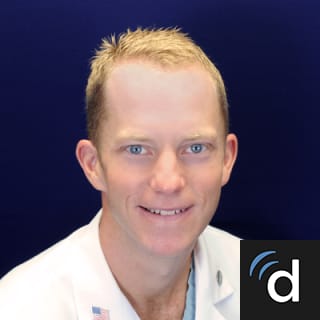 Dr. Jason Harrison, MD – Arlington, TX | General Surgery