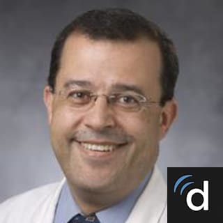 Dr. Ashraf Habib, MD – Durham, NC | Anesthesiology