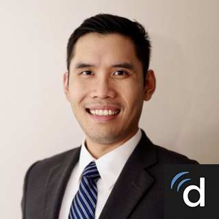 Dr. Calvin Wong, MD – Houston, TX | Ophthalmology