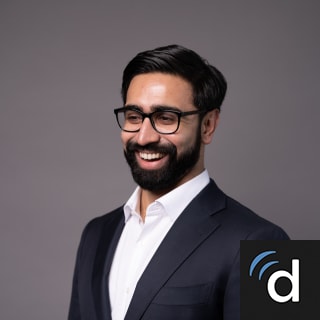 Dr. Rahul Ahuja, DO | Palo Alto, CA | Cardiologist | US News Doctors