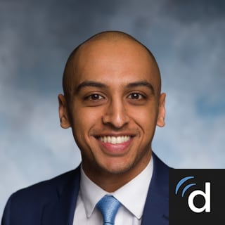 Dr. Azad J. Hirpara, MD | Palo Alto, CA | Anesthesiologist | US News ...