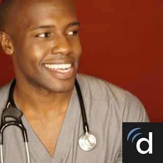 Dr. Darien Sutton, MD | New York, NY | Emergency Medicine Physician ...
