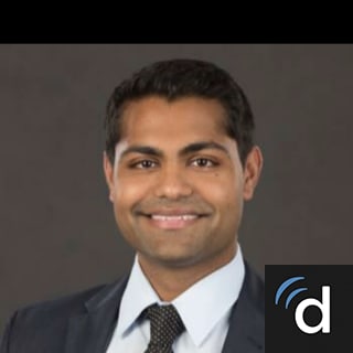 Dr. Amit Agarwal, MD | Parkland, FL | Internist | US News Doctors