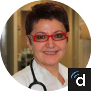 Dr. Anzhela Dvorkina, MD – Brooklyn, NY | Internal Medicine