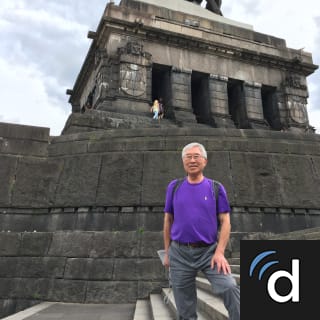 Dr. Edward M. Choi, MD | Hazleton, PA | Radiation Oncologist | US News ...