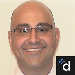 Dr. Ismail Badran, MD – Cincinnati, OH | Psychiatry