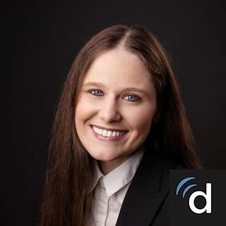Dr. Kristina Damisch, MD | Erie, PA | Emergency Medicine Physician | US ...