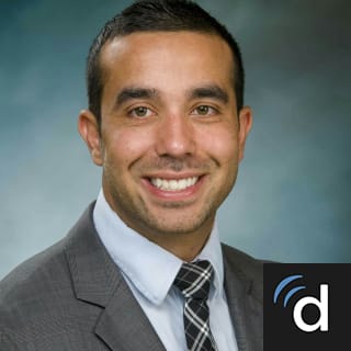 Dr. Alexander Alali, MD | Houston, TX | Pediatrician | US News Doctors