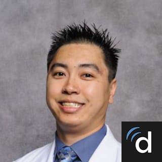 Dr. Alexander Nguyen, DO – Albuquerque, NM | Neurology