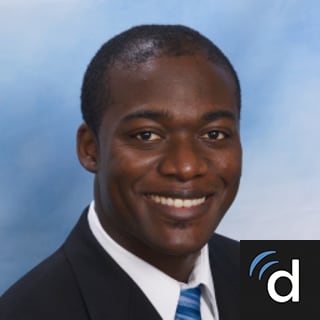 Dr. Joshua A. Essel, MD | Pediatrician | US News Doctors