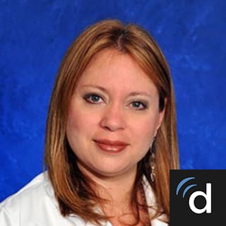 Dr. Maria C. San Antonio, MD | Orlando, FL | Family Medicine Doctor ...