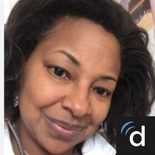 Dr. Kimberly McNeil, MD – New Orleans, LA | Pediatrics