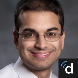 Dr. Ankit K. Rastogi, MD | Kansas City, MO | Radiologist | US News Doctors