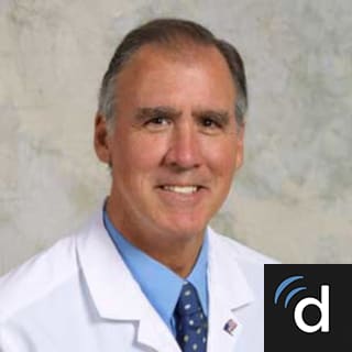 Dr. Roberto C. Heros, MD | Miami, FL | Neurosurgeon | US News Doctors