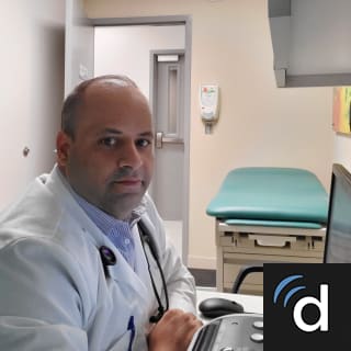 Dr. Alex R. Gutierrez Nieves, MD | Naranjito, PR | Family Medicine ...