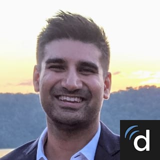 Dr. Omar Karim, MD | Baltimore, MD | Vascular Surgeon | US News Doctors