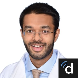 Dr. Arman S. Majumder, MD | Bethesda, MD | Internist | US News Doctors