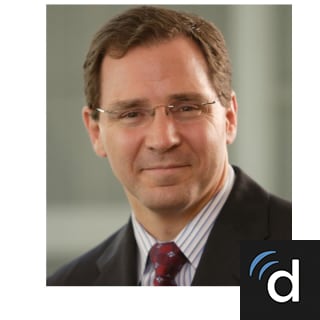 Dr. Kemp H. Kernstine, MD | Dallas, TX | Thoracic Surgeon | US News Doctors