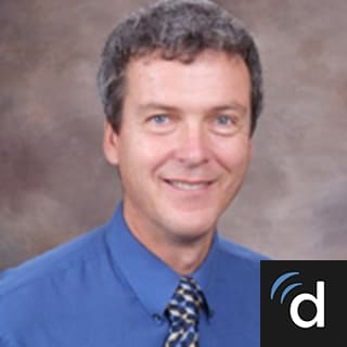 Dr. Steven Weiss, MD – Eau Claire, WI | Internal Medicine