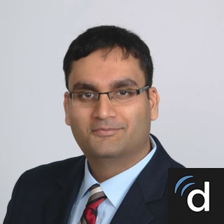 Dr. Vishaal Gupta, MD | Jackson, MS | Endocrinologist | US News Doctors