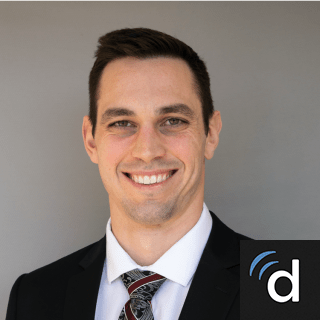 Dr. Alexander Bisch, DO | Anderson, SC | Resident Physician | US News ...