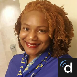 Dr. Stephanie Lewis, MD – Kansas City, MO | Emergency Medicine