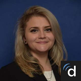 Dr. Amber Prete, MD | Richmond, VA | Pathologist | US News Doctors