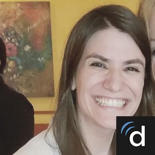 Dr. Natalie Porat, MD | Morristown, NJ | Obstetrician-Gynecologist | US ...