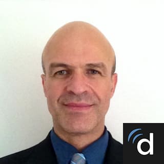 Dr. Carlos Galvao-Sobrinho, MD – Racine, WI | Nephrology