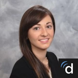 Dr. Amanda Carlson, MD | Portland, OR | General Surgeon | US News Doctors