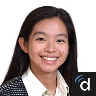 Dr. Tiffany Chan, MD | New York, NY | Psychiatrist | US News Doctors