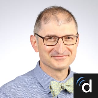 Dr. Ulrich A. Duffner, MD | Grand Rapids, MI | Pediatric Hematologist ...