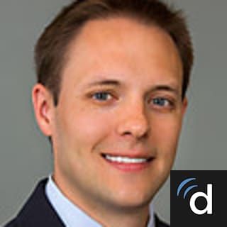 Dr. Andrew Flandry, MD – Mount Pleasant, SC | Family Medicine