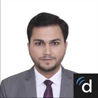 Dr. Muhammad Sheraz Raza, MD – Grand Rapids, MI | Pediatrics