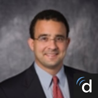 Dr. Rod Rezaee, MD – Cleveland, OH | Otolaryngology (ENT)