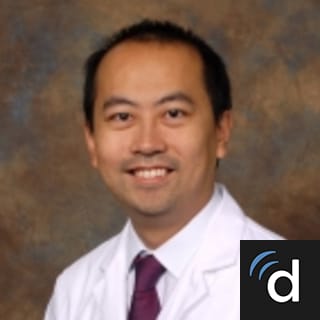 Dr. Jim Chen, MD – Pikeville, KY | Anesthesiology