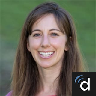 Dr. Dana Gersten, MD – Berkeley, CA | Family Medicine