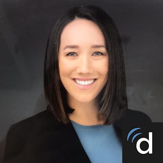 Dr. Megan Fischer-Colbrie, MD | San Diego, CA | Resident Physician | US ...