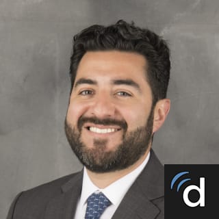 Dr. Rodrigo Navarro Ramirez, MD | New York, NY | Neurosurgeon | US News ...