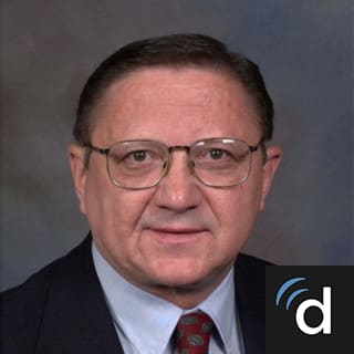 Dr. Orest Wasyliw, MD – Johnson City, NY | Orthopaedic Surgery