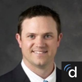 Dr. Zackary Vaughn, MD – Santa Clara, CA | Orthopaedic Surgery