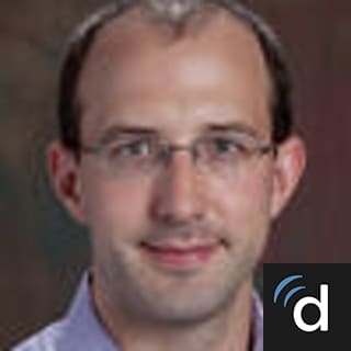 Dr. Michael Markovic, MD – Cleveland, OH | Radiology