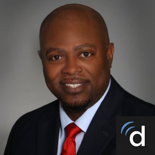 Dr. Daniel C. Obi-Ofodile, MD | Houston, TX | Family Medicine Doctor ...