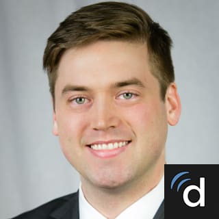 Dr. Jacob Lucas, MD – Farmington Hills, MI | Otolaryngology (ENT)