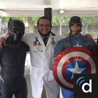 Dr. Manuel Manrique, MD | Sun Valley, CA | Internist | US News Doctors