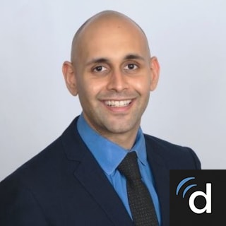 Dr. Kevin Desai, MD | Richmond, VA | Internist | US News Doctors
