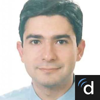 Dr. Jean Rizkallah, MD – Chula Vista, CA | Family Medicine