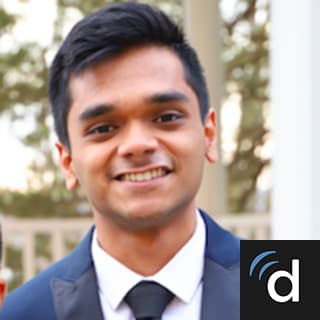Dr. Yash Varma, MD | Chapel Hill, NC | Internist | US News Doctors